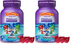 L'il Critters melatonin gummies for kids