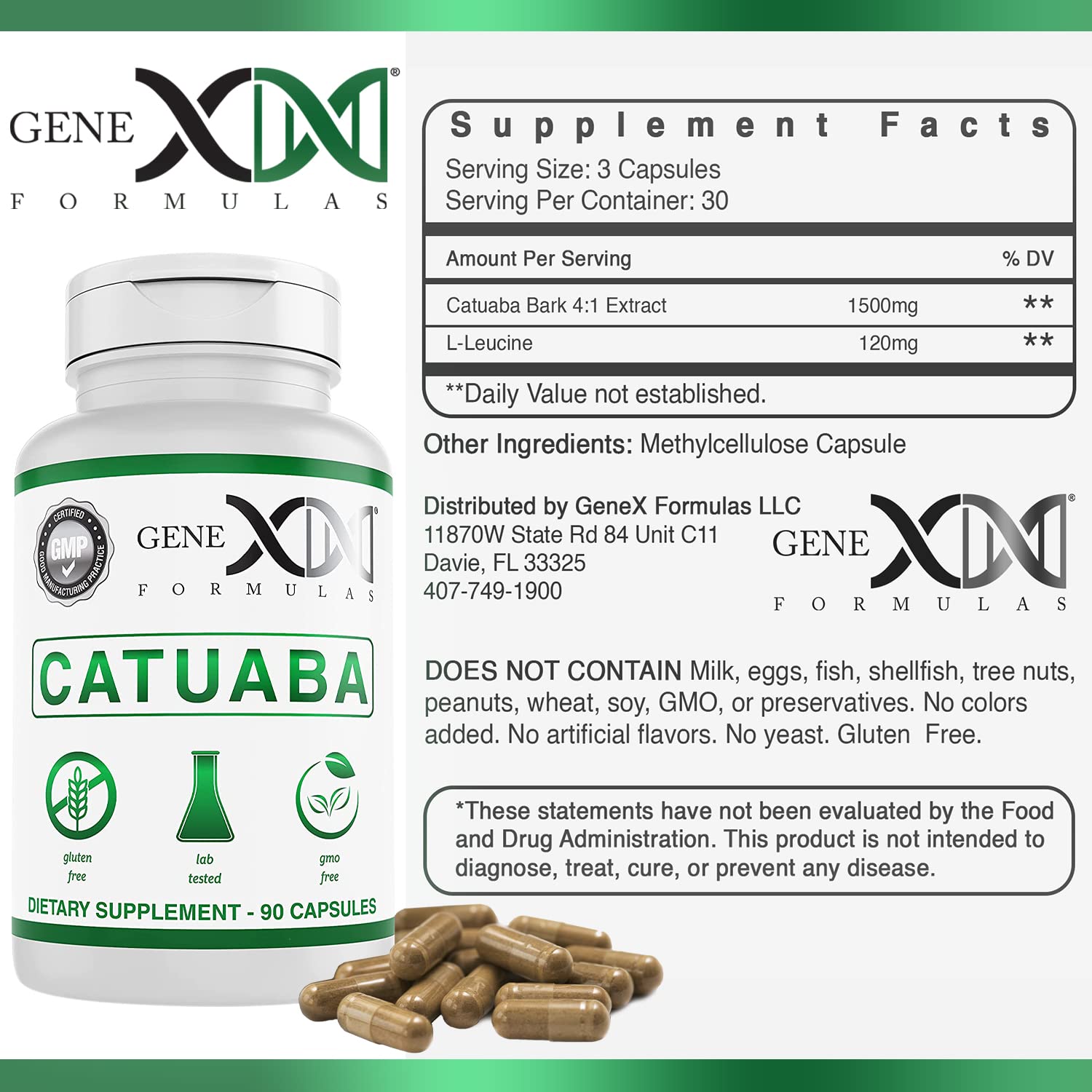 L-Leucine enriched vitamin supplements