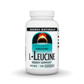 L-Leucine supplement for energy
