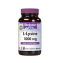 l-lysine 1000 mg caplets for immunity