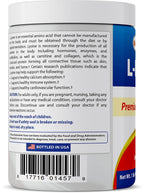 l-lysine 1000 mg for daily use