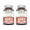 l-lysine 1000 mg for immune support