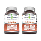 l-lysine 1000 mg for immune support