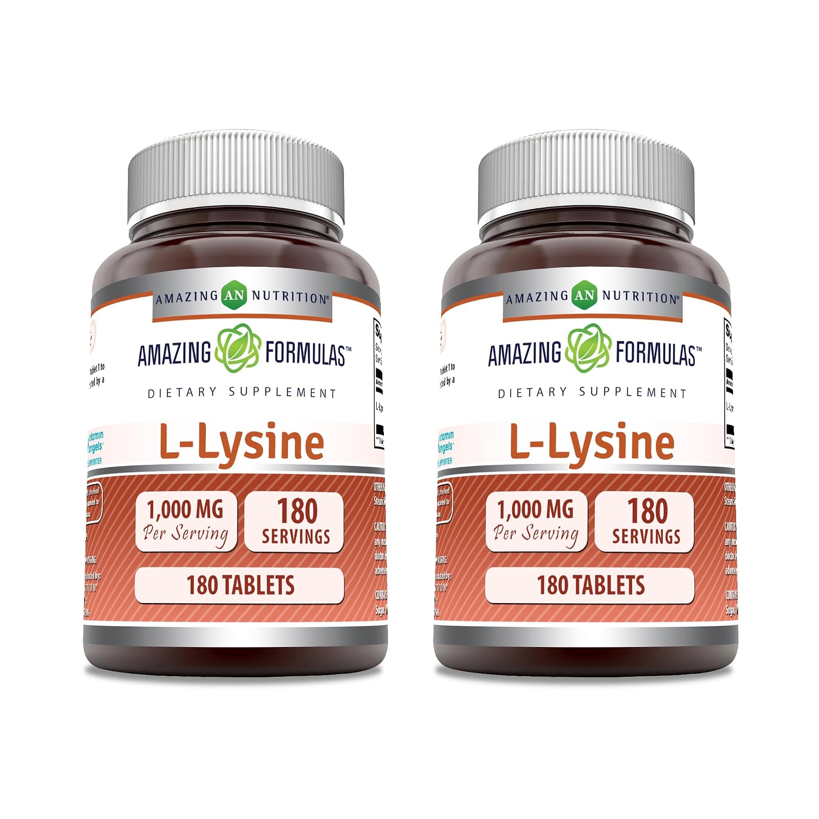 l-lysine 1000 mg for immune support