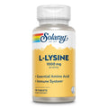 l-lysine 1000 mg for immune support