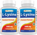 l-lysine 1000 mg for immune support