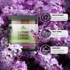 l-lysine 1000 mg for vitality
