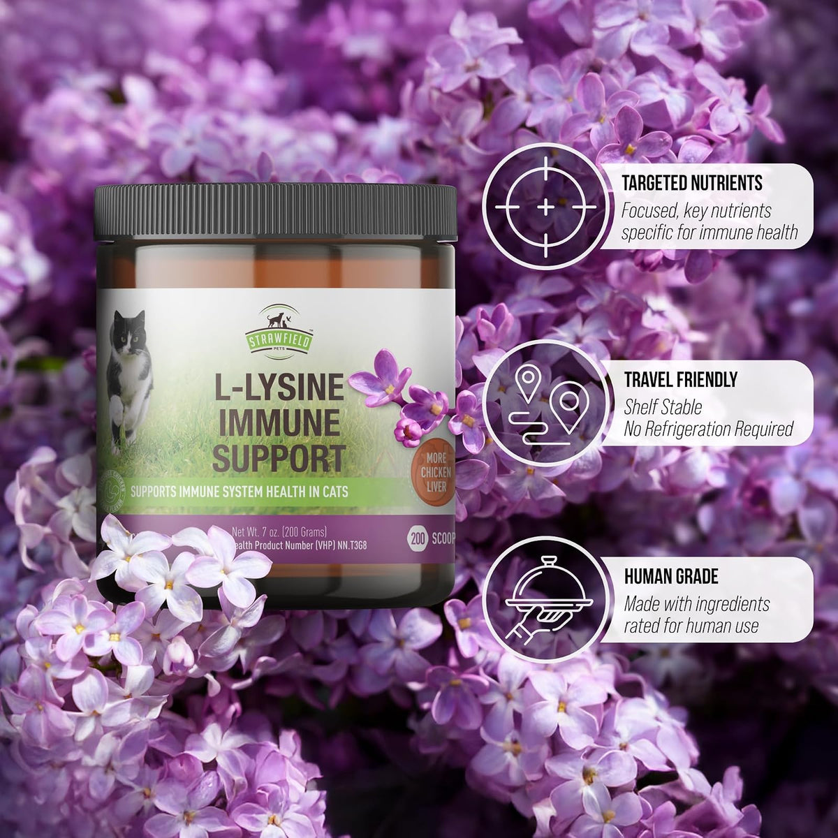 l-lysine 1000 mg for vitality