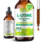 L-Lysine 1000 mg liposomal drops
