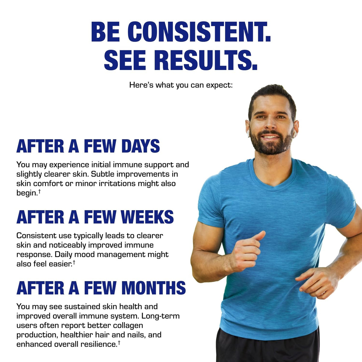 L Lysine 500 mg for better collagen production