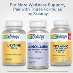 l-lysine 500 mg for daily wellness