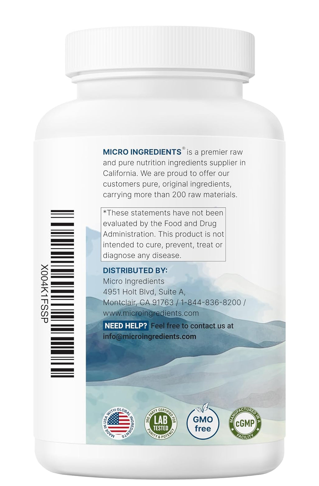 l-lysine amino acid for wellness