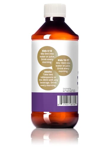 L-Lysine and Omega 3 benefits