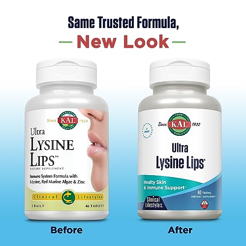 L-Lysine benefits for immune support