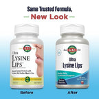 L-Lysine benefits for immune support