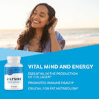 l-lysine benefits for immune support