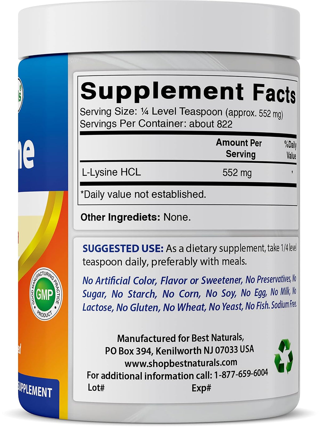 l-lysine bienfaits pour les chats
