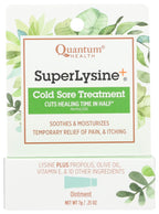 l-lysine cream for cold sores