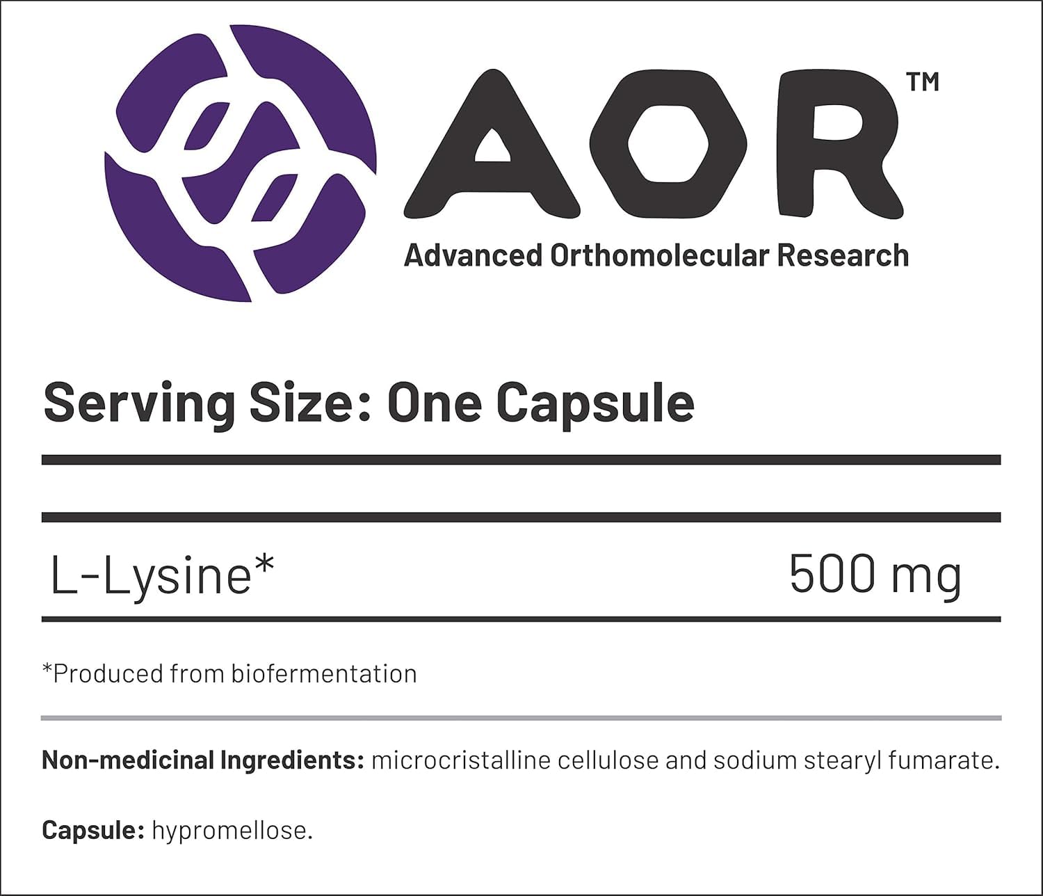 l-lysine for athletic performance