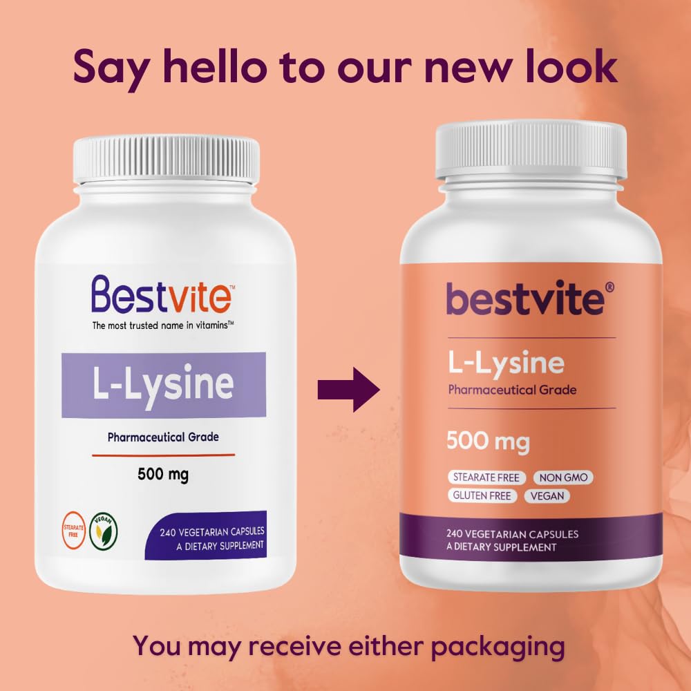 l-lysine for cats dietary supplement