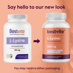 l-lysine for cats dietary supplement