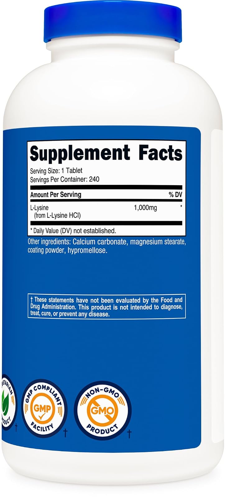 l-lysine for cats dietary supplement