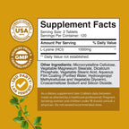 l-lysine for cats health benefits