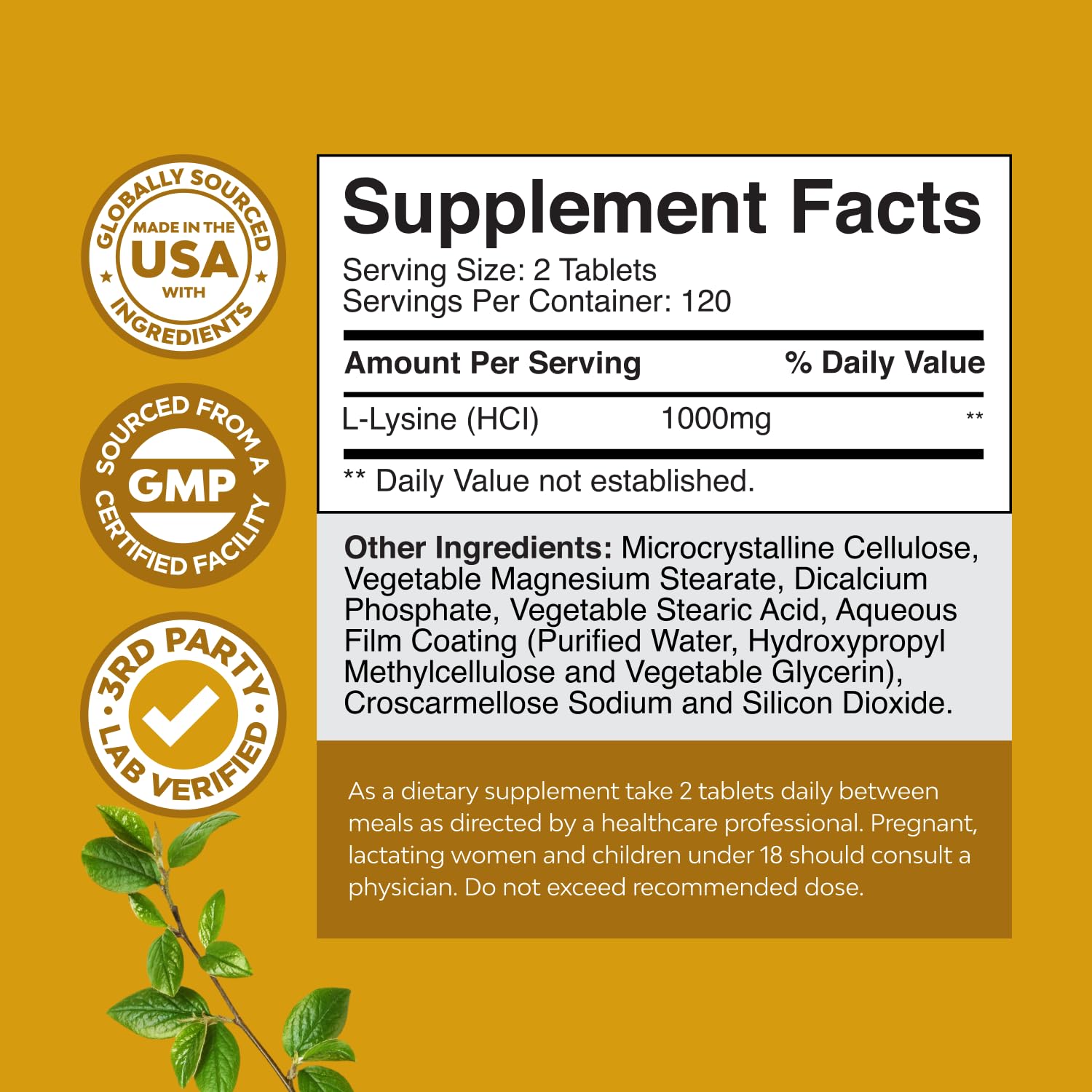 l-lysine for cats health benefits