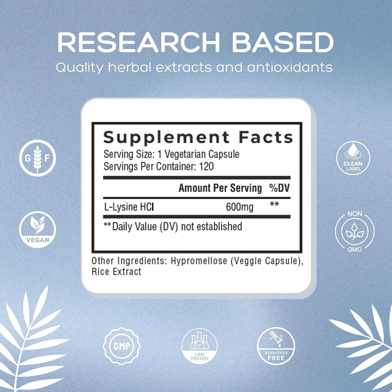 l-lysine for cats health improvement