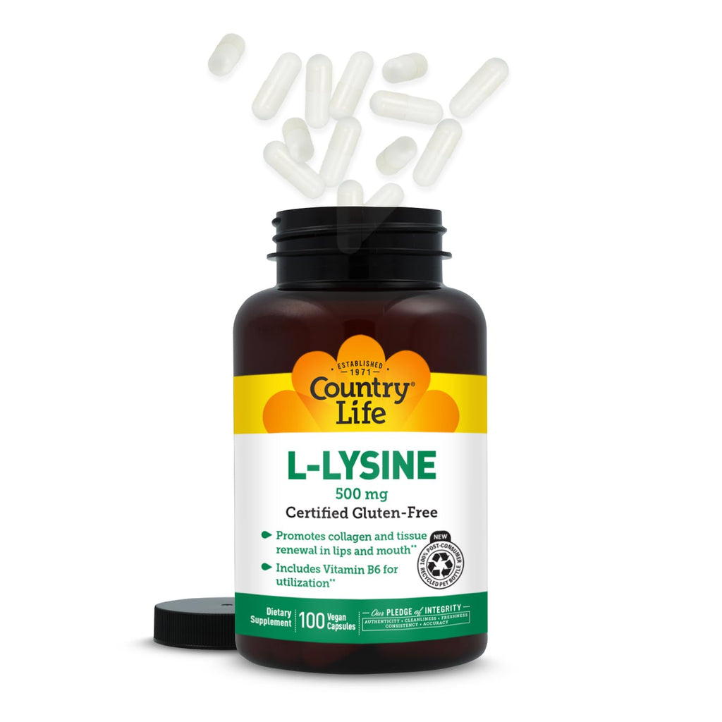 L-Lysine for cats health supplement