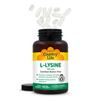L-Lysine for cats health supplement