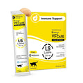 L-lysine for cats immune support