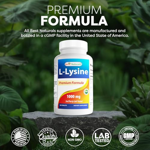 l-lysine for cats to boost wellness