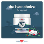 l-lysine for cats with cold sores
