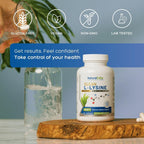 l-lysine for cold sore relief