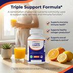 L-Lysine for cold sore relief