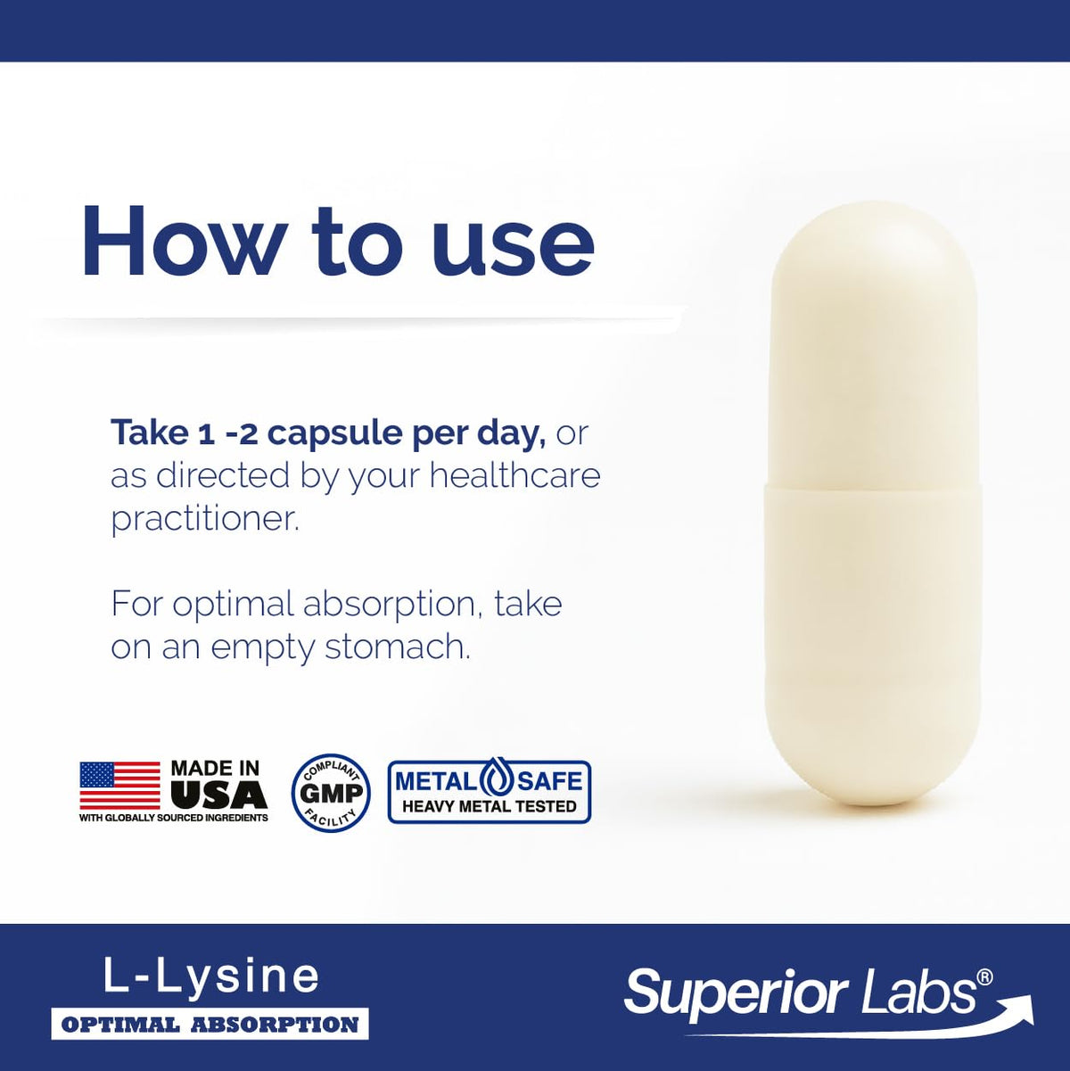 l-lysine for cold sores relief