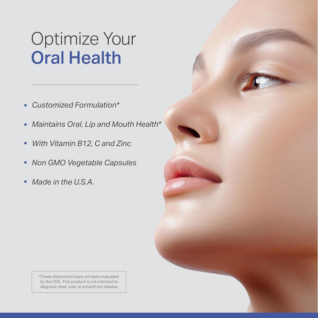 L-Lysine for cold sores relief