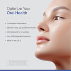 L-Lysine for cold sores relief