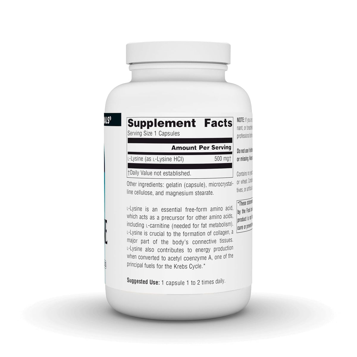 l-lysine for cold sores relief