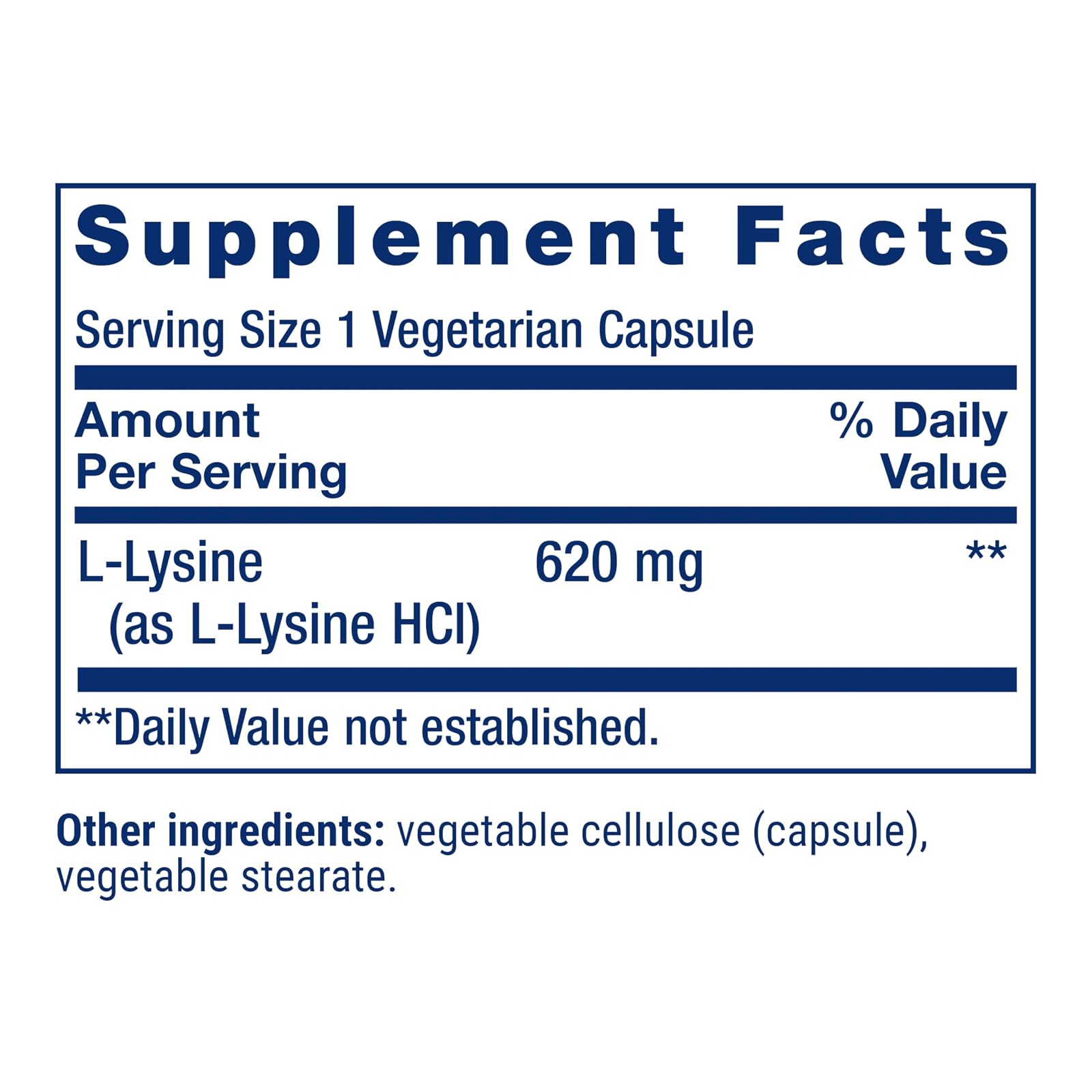 l-lysine for cold sores relief
