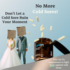 l-lysine for faster recovery