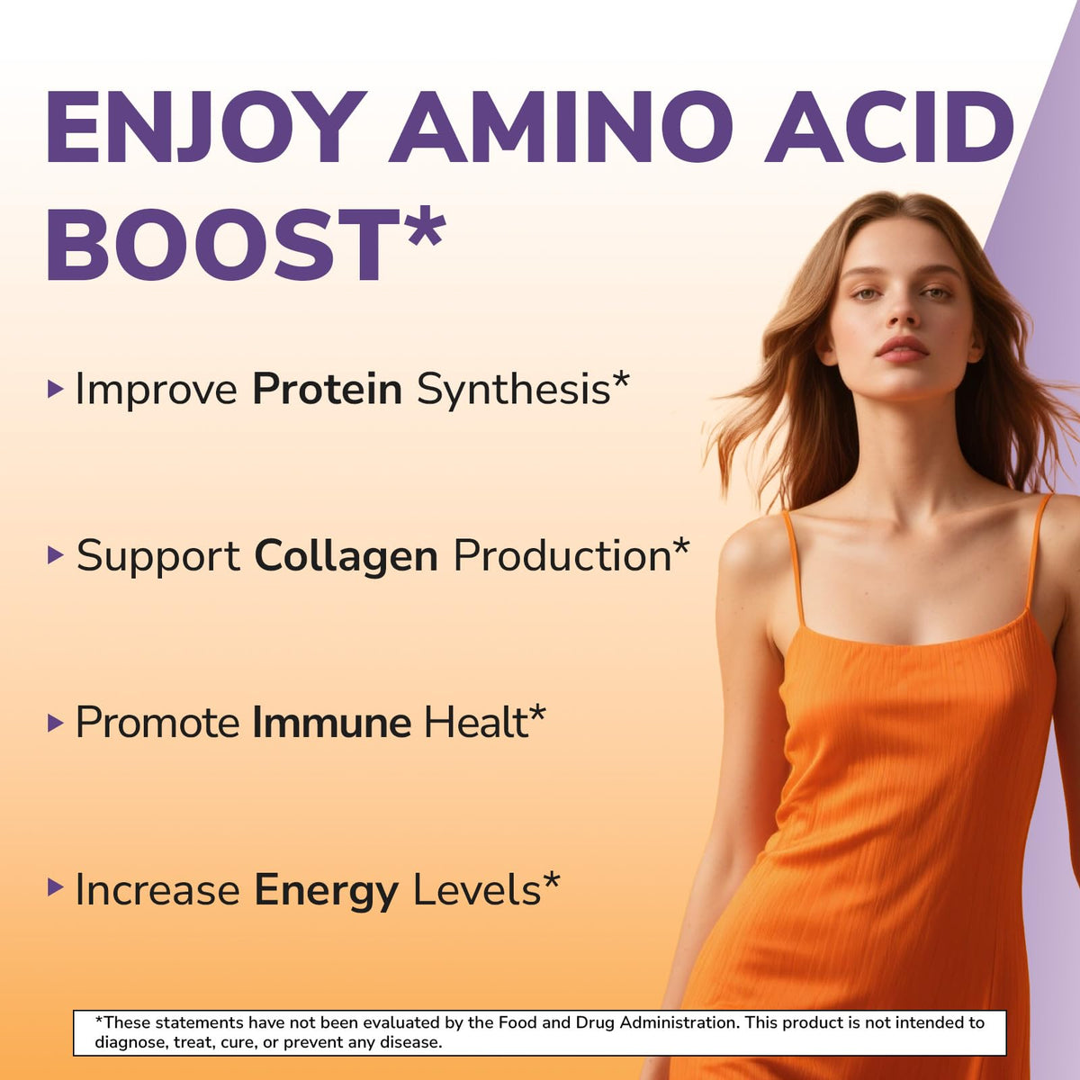 l-lysine for healthy skin