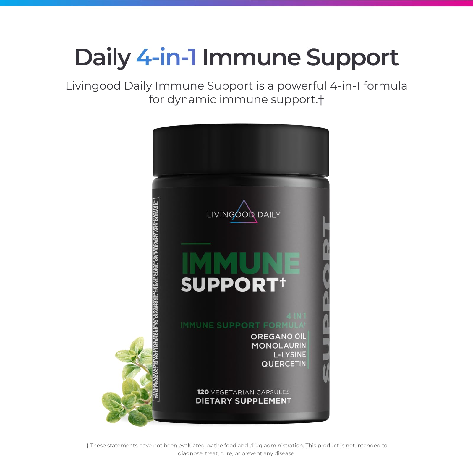 L-Lysine for immune health