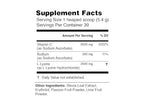 L-Lysine for immune support