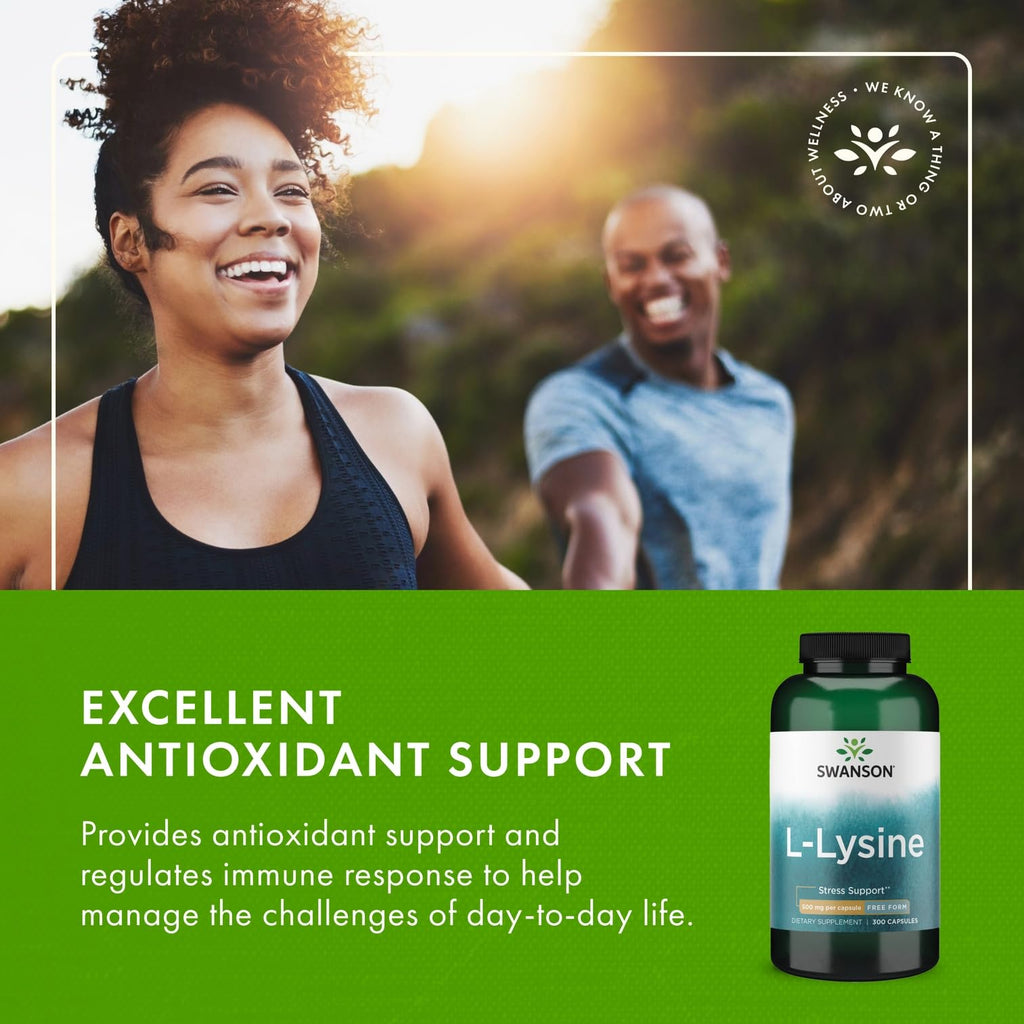 L-Lysine for pets and cats
