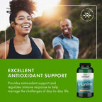 L-Lysine for pets and cats