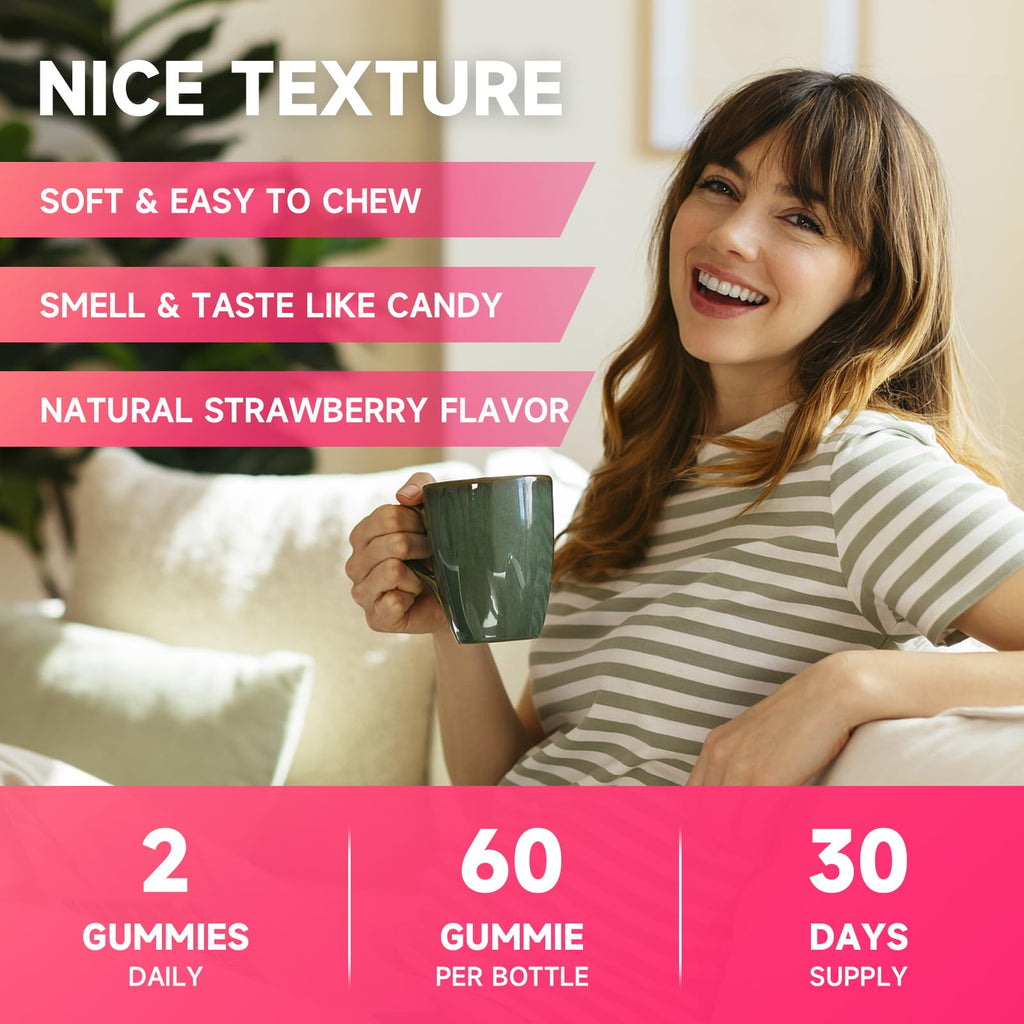 l-lysine gummies for cold sore relief