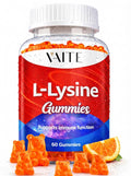 l-lysine gummies for immune support