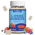 l-lysine gummies for immune support